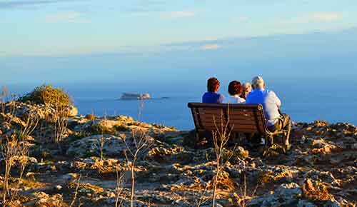 Weather in Malta in November and much more | Malta Info Guide