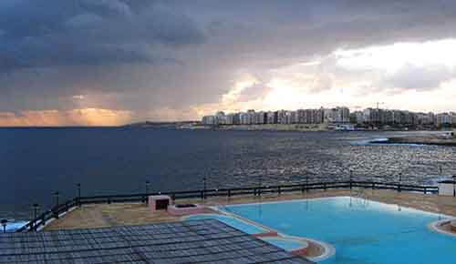 Weather in Malta in October and much more | Malta Info Guide