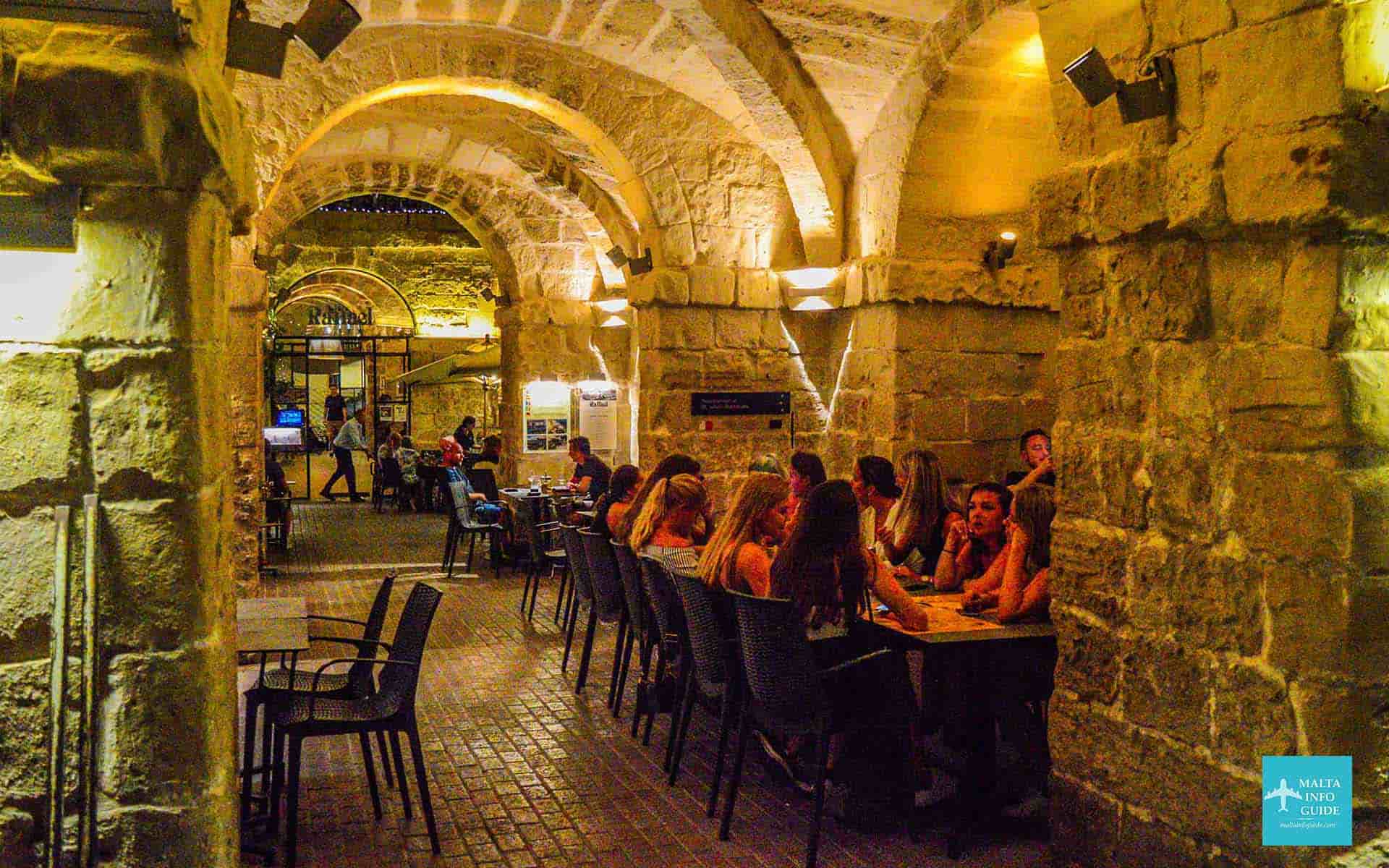 St. Julian’s Malta Night Photos | Malta's Nightlife Hotspot St. Julian’s Malta Night Photos | Malta's Nightlife Hotspot