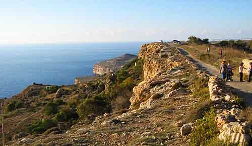 Weather in Malta in October and much more | Malta Info Guide