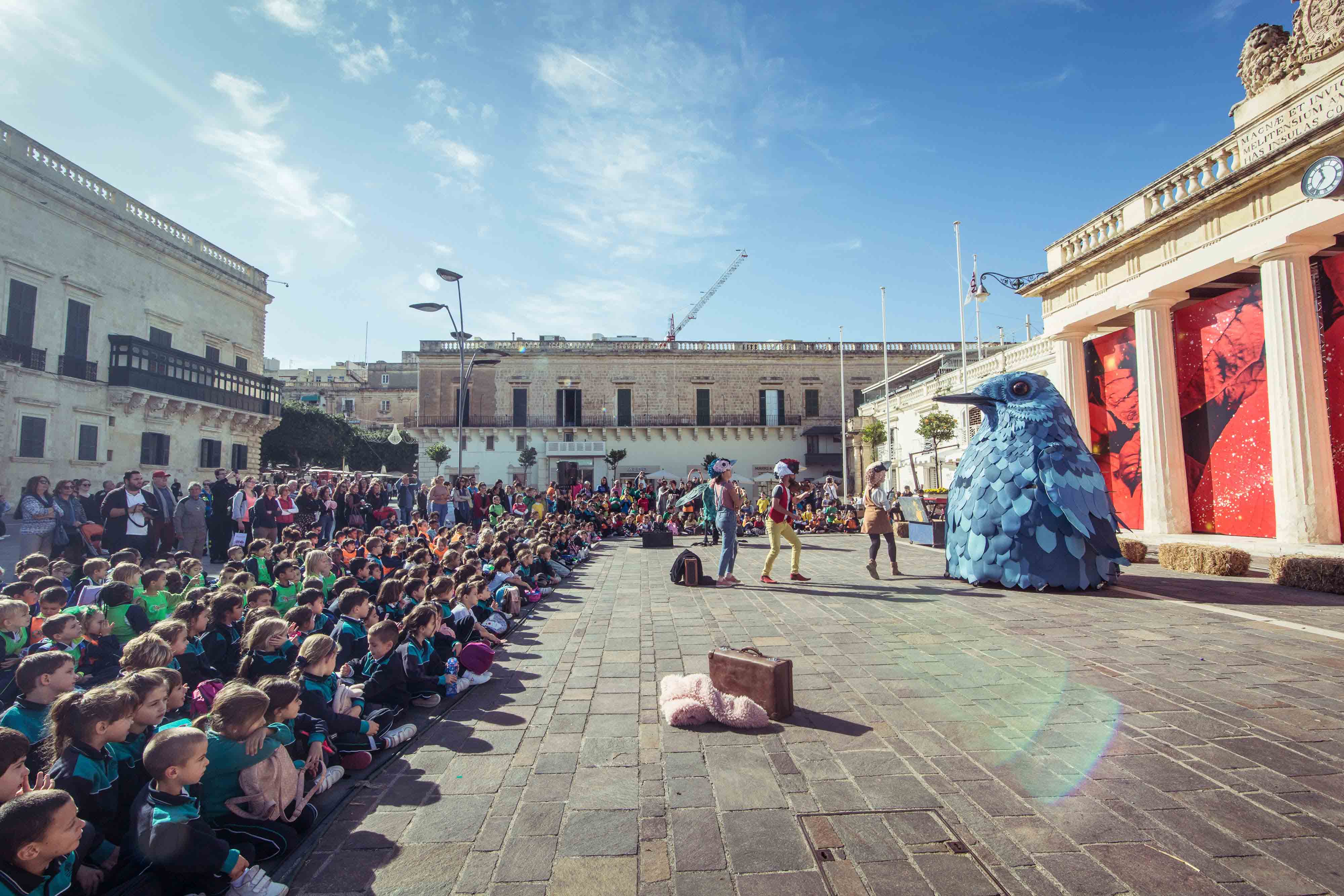 Your Guide To The Best Activities in Malta September 2023